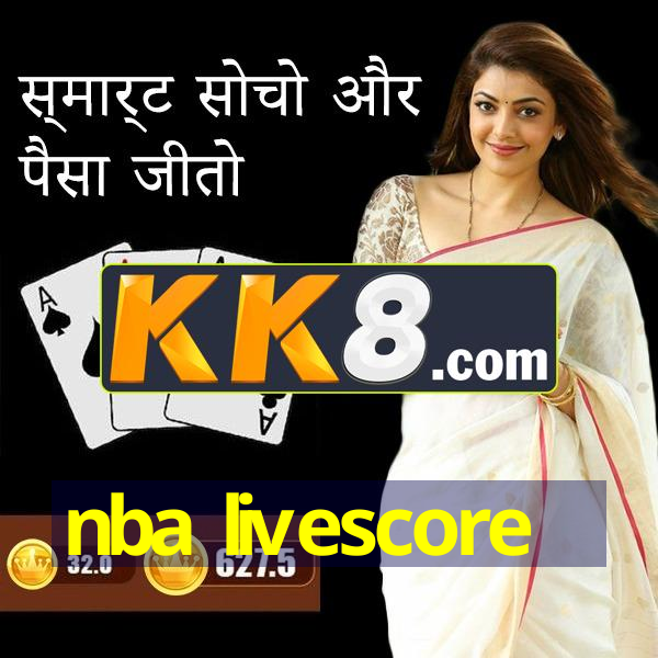 nba livescore
